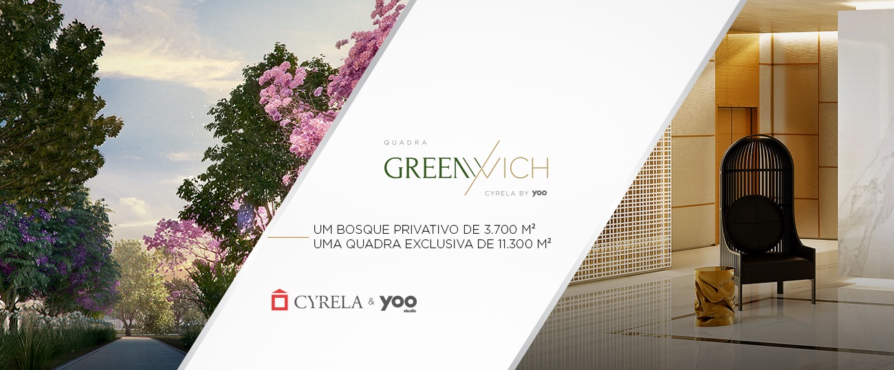 Imóveis à Venda | Cyrela